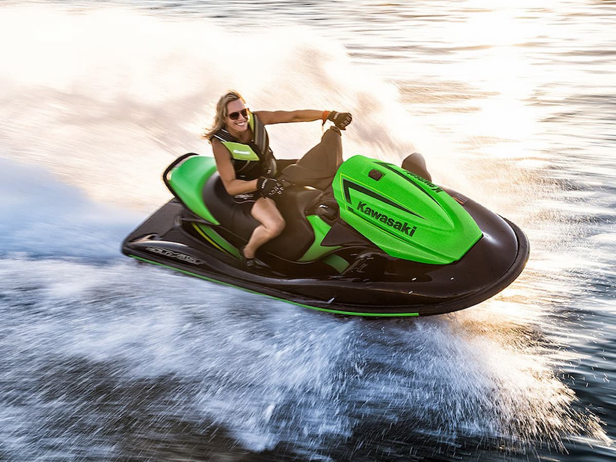 Recreational Loans – Financing for your dream recreational vehicles.